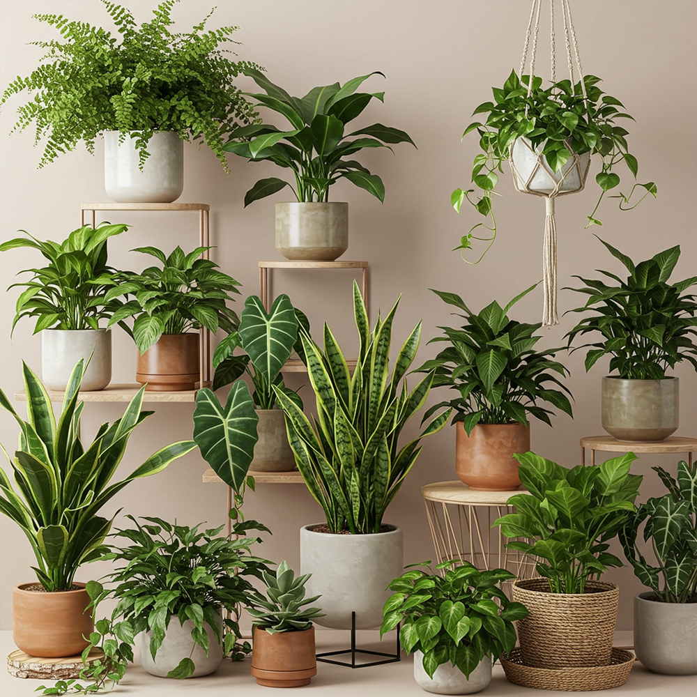Razan Sabar - Home | Indoor & Outdoor Plants Online